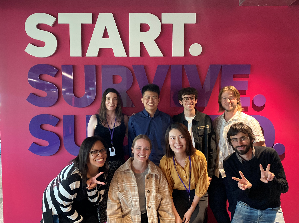 Home [careers.myob.com]